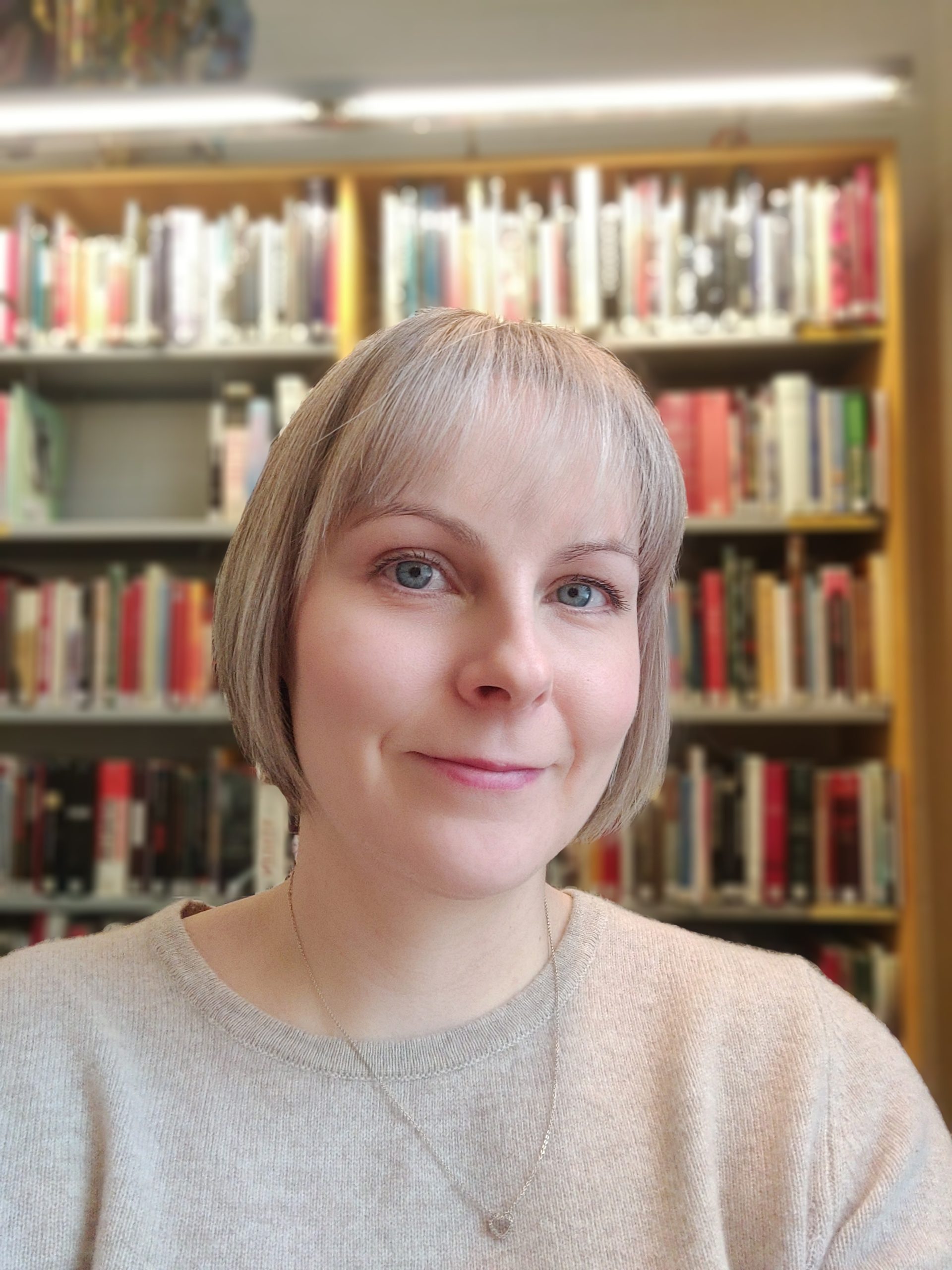 Marjut Kyllönen valittu maakunnalliseksi kyläkoordinaattoriksi - Elävä ...